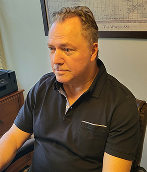 Daniel Ferrara, CEO of WellCare Today, Top 10 Inspiring Leaders of 2022 ...