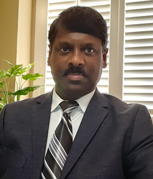 George Koshy, Founder of Greencontributor Inc, Top 10 Inspiring Leaders ...