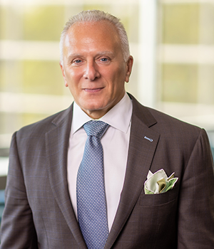 George Parente, CEO of DTG Consulting Solutions, Top 10 Inspiring ...