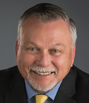 Jim Priest, President and CEO of Goodwill Industries of Central ...