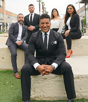 Kip Edwards, Owner of White Star Title, Top 10 Inspiring Leaders of ...