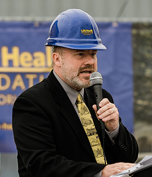 Matthew Altier, President & CEO at LSU Health Foundation, Top 10 ...