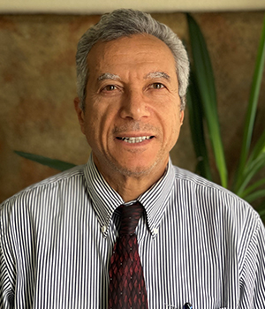 Nabil “Bill” Taha, President of PSE Consulting Engineers, Inc., Top 10 ...